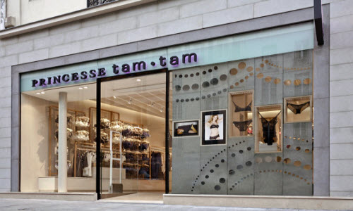 [Boutique] Princesse Tam Tam – Lingeriepedia