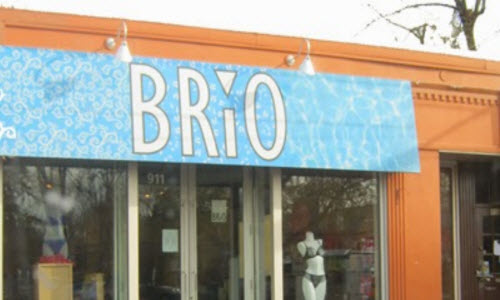 [Boutique] Brio Lingerie – Lingeriepedia