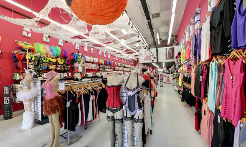 [Boutique] Spice Lingerie – Lingeriepedia