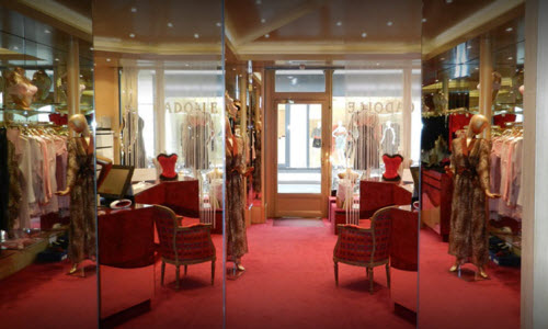 [Boutique] Cadolle – Lingeriepedia