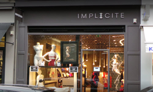 [Boutique] Implicite – Lingeriepedia