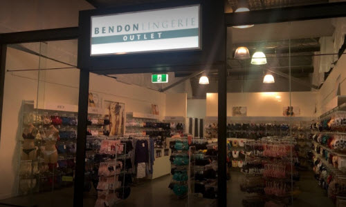 [Boutique] Bendon Outlet Canberra – Lingeriepedia