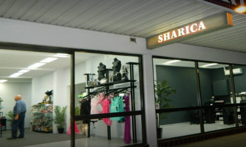 [Boutique] Sharica – Lingeriepedia