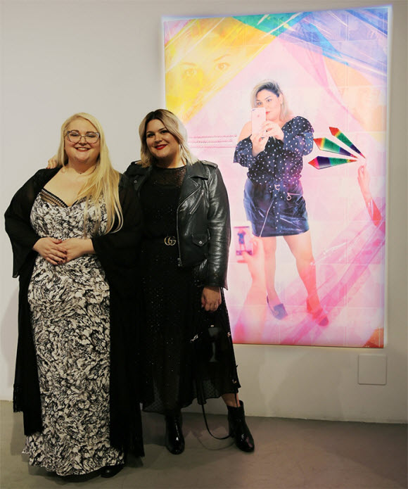 Elomi Launches The Elomi Portrait Project, Celebrating Fuller Figured ...