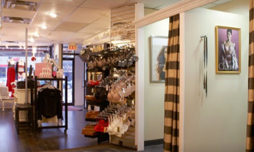 [Boutique] Linea Intima – Lingeriepedia