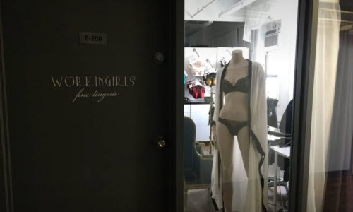[Boutique] Workingirls Fine Lingerie – Lingeriepedia