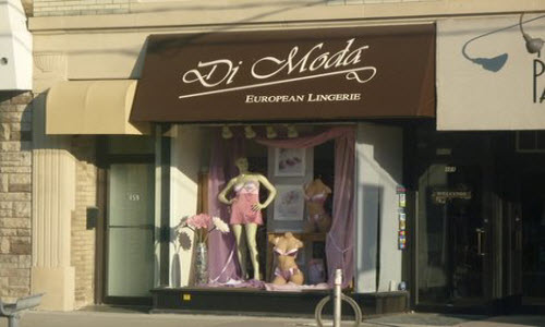 [Boutique] Di Moda European Lingerie – Lingeriepedia